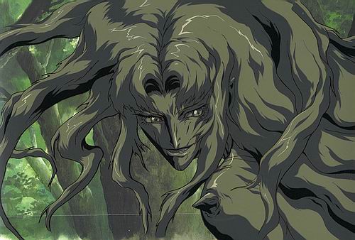 Gotou (Parasite) vs Ming-Hua (Legend of Korra) vs Caroline (Vampire ...